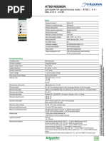 Altistart - 01 - ATS01N125FT User Manual | PDF | Power Supply ...