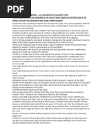 Merchant of Venice Script | PDF | Shylock