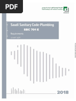 Saudi Building Code-General (SBC 201) Update EN | PDF