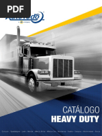 Catalogo Kenworth WEB | PDF | Industria automotriz | Coche