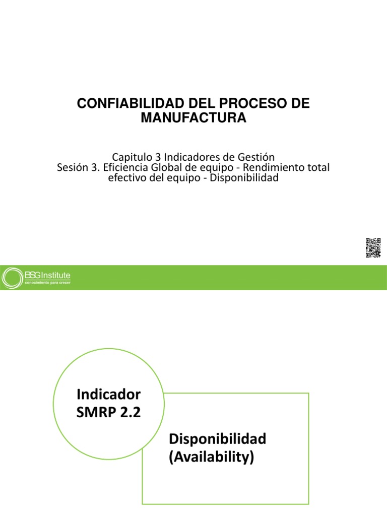 C3S3 | PDF | Ingeniería de confiabilidad | Informática