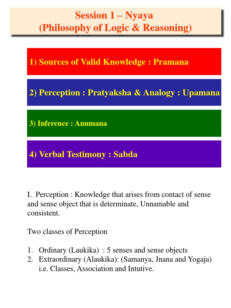 Session 1 Philosophy Ethics Course Pdf Epistemology Logic