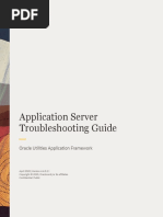 OUAF Technical Best Practices | PDF | Transport Layer Security | Java ...