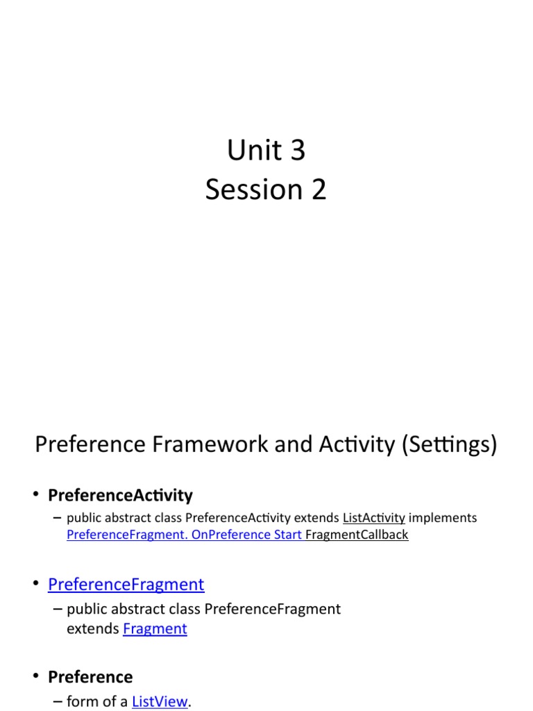 UNIT3 s2 | PDF | Class (Computer Programming) | Computer File