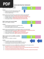 Get Involved B1+ Student S Book Scope and Sequence | PDF | Syntax ...