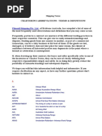 Dead Freight Letter: Form No: BULK/011 | PDF