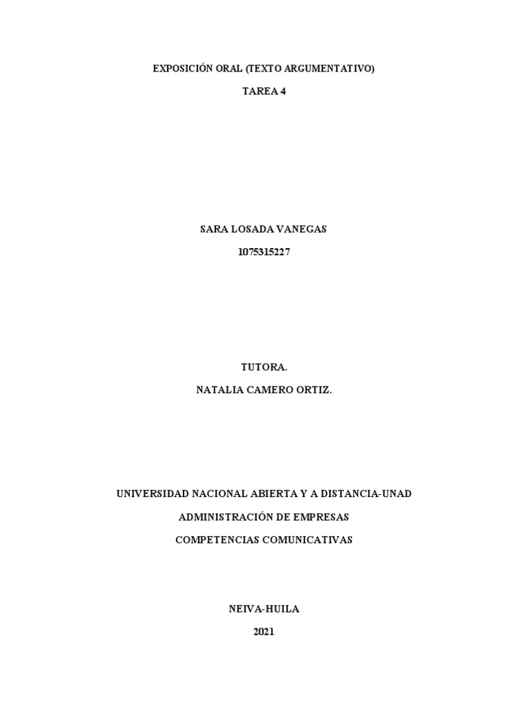 Exposición Oral - Sara Losada - 693 | PDF | Aborto | Embarazo en la ...