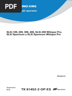 Thermo King Alarm Codes & Fault Codes For Refrigeration Repair | PDF ...