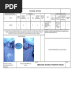 Modelo de Grafico Curva S SPI y CPI | PDF | Infraestructura de transporte | Ingeniero civil