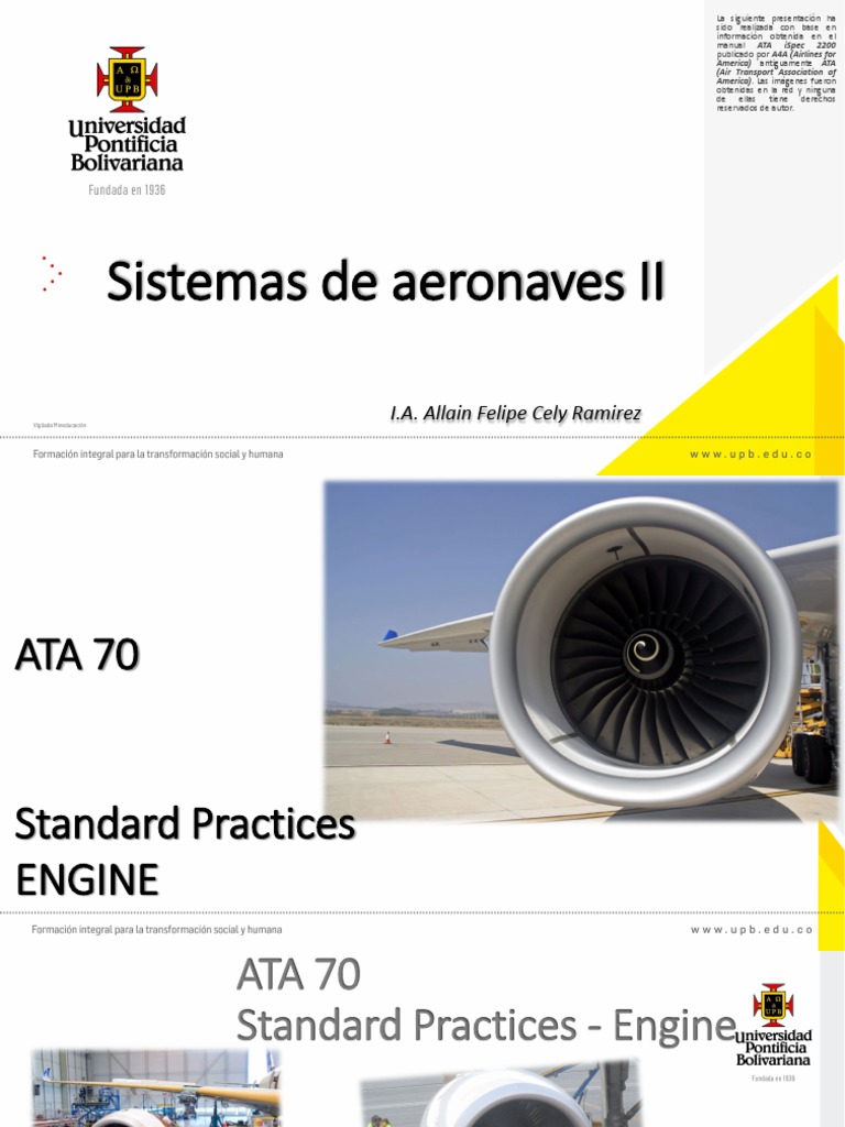 Ata 70 | PDF | Tecnología