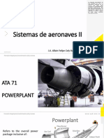 Ata 72 | PDF | Piston | Engines