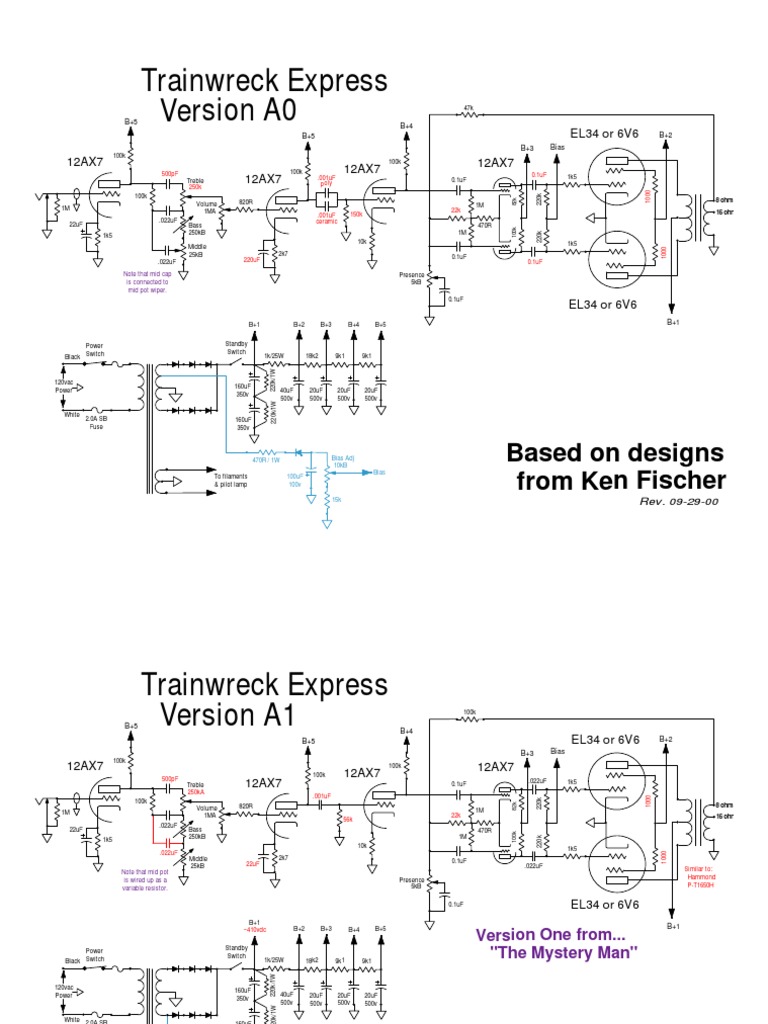 Trainwreckexpress | PDF | Manufactured Goods | Electronics