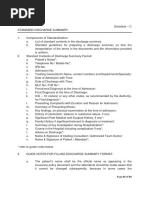 Philhealth cf4 | PDF | Patient | Medical Diagnosis