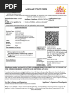 Name Inclusion | PDF