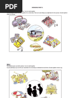 KET Email Writing Guidelines | PDF | Language Arts & Discipline