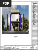 NEW DEPED-DPWH School Building Designs | PDF | Window | Door
