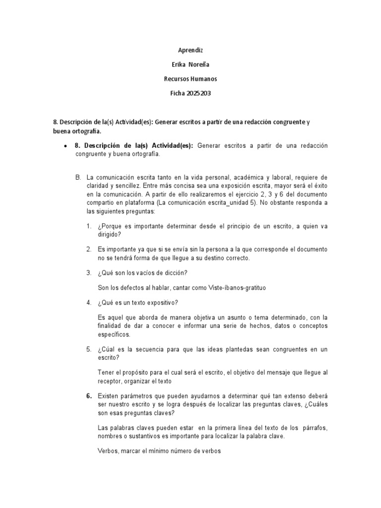Solucion Actividad Punto 8b. | PDF | Dell | Comunicación