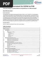 Buzzer - Pinout, Working, Specifications & Datasheet | PDF | Electrical ...