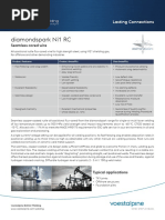 GEM4D Geotech Block Models Process Description | PDF | Comma Separated Values | Computing