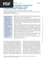 9-Line Medevac Practical Exercise | PDF