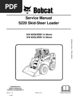 Bobcat Battery Reference Guide PDF | PDF | Loader (Equipment) | Farming ...