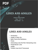 Fly Swatter Geometry Only - Review | PDF | Angle | Geometry