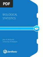 Statistics and Data Analysis in Geology (3rd - Ed.) | PDF | Data ...