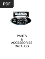 Bolts, Screws, Nuts: Terminology Guide | PDF | Nut (Hardware) | Screw