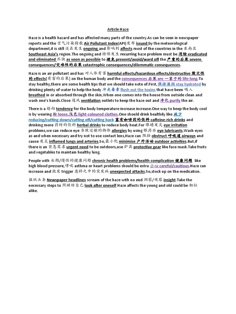 Are Life-Long: Reducing/cutting Down/cutting Off/cutting Back | PDF