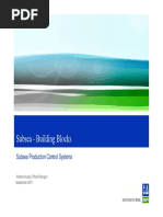 WHAT - Subsea Control Systems - LOW RES | PDF | Subsea (Technology ...