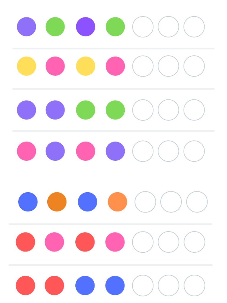 Patterns Printable | PDF