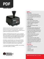 Quantiswab Environmental Swab Brochure | PDF