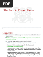 Alex Lab Arc Reactor Blueprint Guide | PDF | Fusion Power | Materials