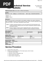 Land Rover C1A20-64 Air Suspension Fault | PDF | Vehicles ...