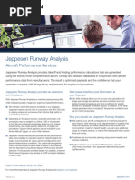 Conversion of MET Visibility To RVR | PDF | Aviation Safety | Aviation