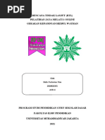 Sejarah Singkat Dan Pengertian Hizbul Wathan (HW) | PDF | Agama & Spiritualitas