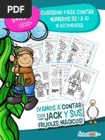 Memorama Numeros Del 1 Al 10 | PDF