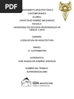 Tipos de Muelles | PDF | Diseño arquitectonico | Arquitectura