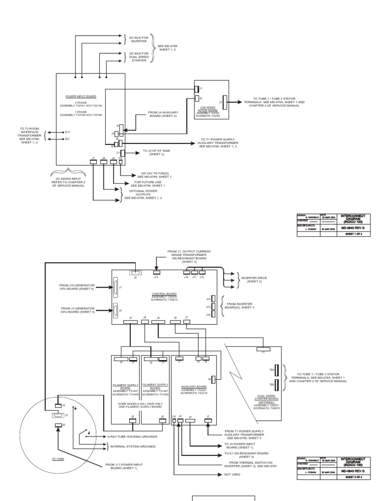 DC Bus Inverter Diagram | PDF | Power Inverter | Power (Physics)