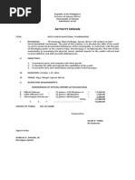 Clean and Green Program | PDF | Natural Environment | Economy And The ...