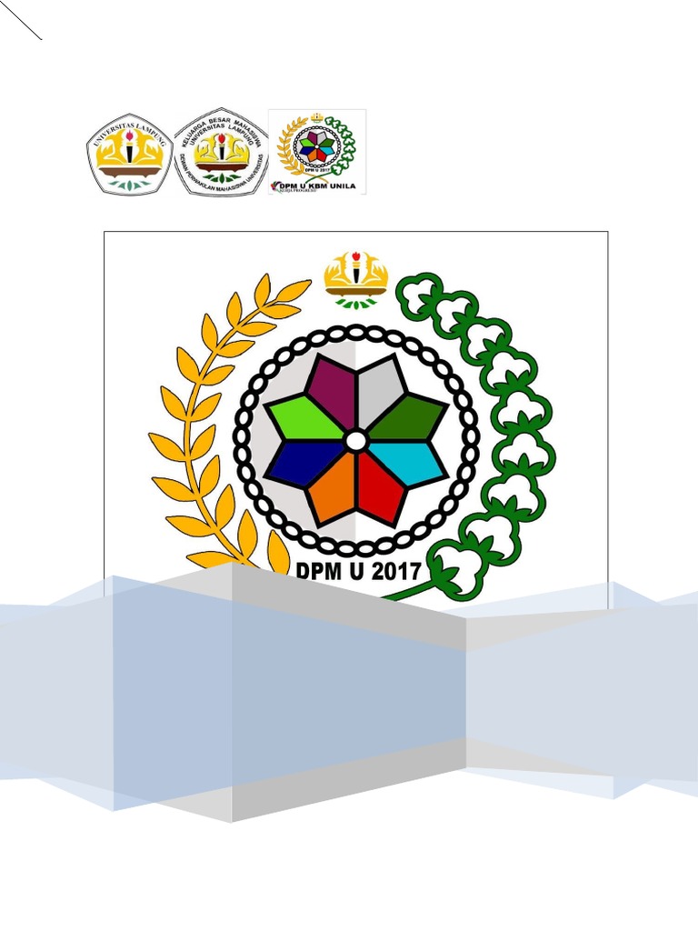 Proposal Pelatihan Legislatif DPM U 2017 | PDF