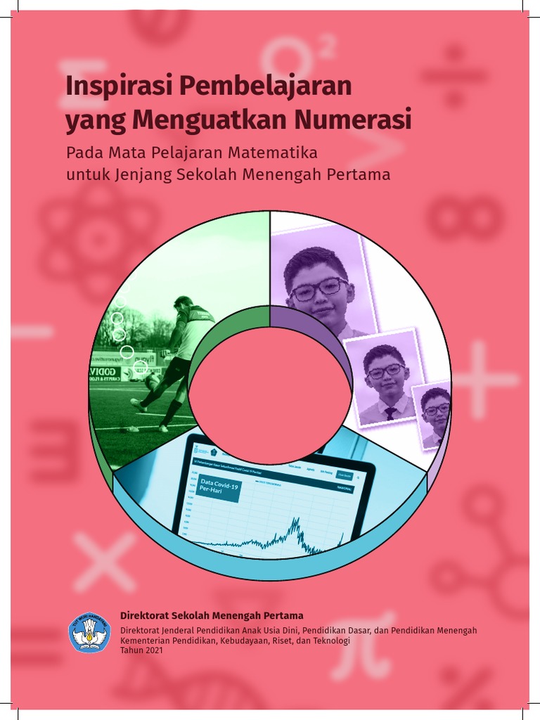 Book 1 - Modul Numerasi Matematika SMP - 23 Juli 2021 | PDF | Karier ...