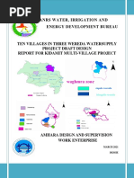 MEP Productivity Norms | PDF | Duct (Flow) | Building
