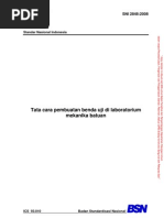 Metode Test Pit dalam Eksplorasi Geologi | PDF | Sains & Matematika