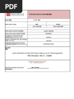 Stationery Requisition Form Template | PDF