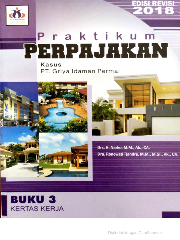 Buku 3 | PDF