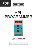 MANUAL MILENIUM 3 - cstcrzm3 | PDF | Programmable Logic Controller | Physical Layer Protocols