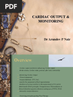 ICU One Pager Impella | PDF | Internal Medicine | Diseases And Disorders