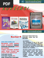 Koefisien Determinasi R Square Dalam Analisis Regresi Linear | PDF