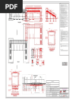 Rdso Reference Drawings | PDF | Civil Engineering | Rail Transport